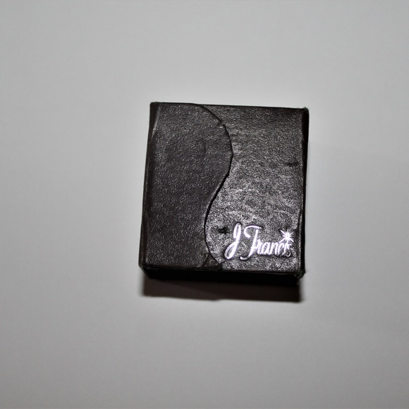 J Francis | Jewelry | J Francis Wedding Ring Set | Poshmark